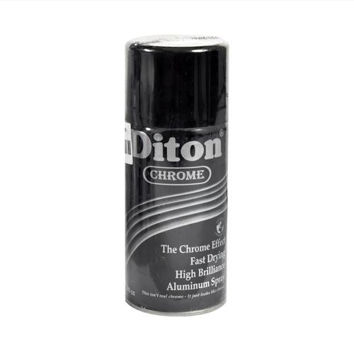 Jual cat semprot ditton chrome 300ml - Kota Surabaya - Rizky milano ...