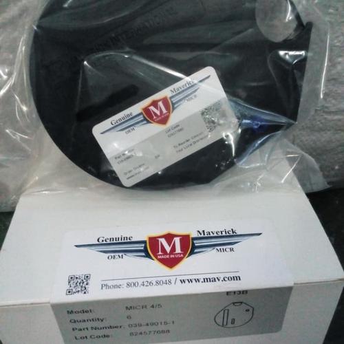 Jual pita mesin printer encoder micr maverick 4&5 - Jakarta Selatan ...