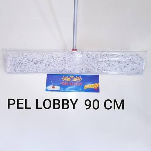 Jual PEL LOBBY 90 CM DRAGON / PEL PANJANG / LONG MOP HOTEL - Kab ...