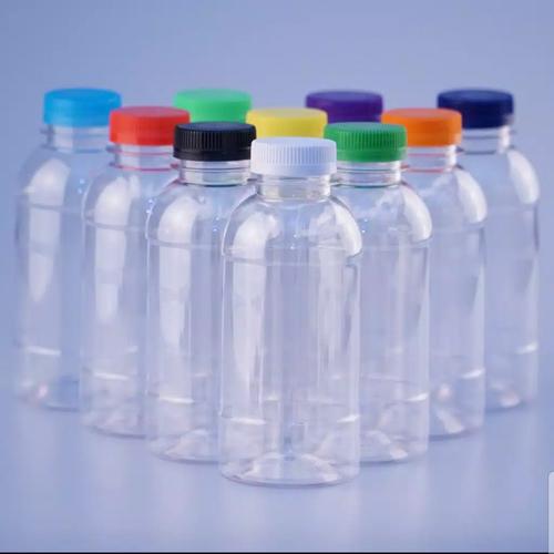 Jual Botol Plastik 200 ml (Min 100pcs) Botol Cabe Murah. Botol Minuman ...