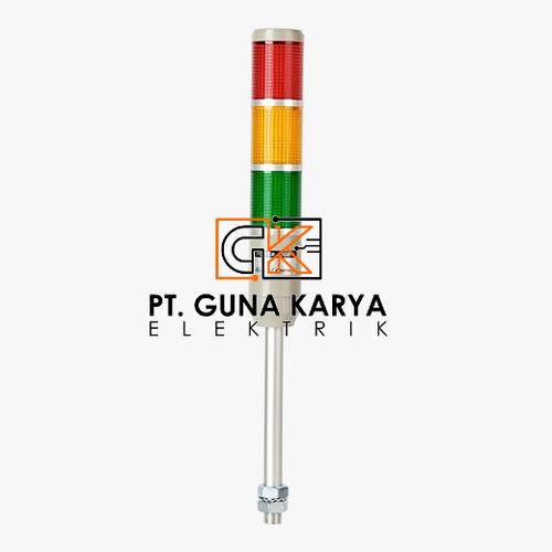 Jual Autonics Menics TOWER LAMP MT5B-4CLM-RYGB - Kota Tangerang - PT ...