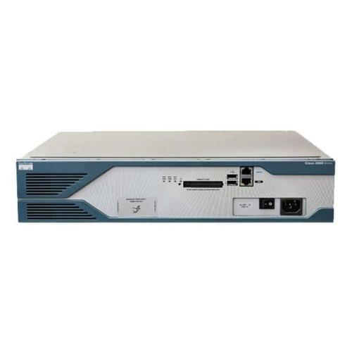 Jual CISCO ROUTER CISCO2821 - Jakarta Barat - DELL Center | Tokopedia