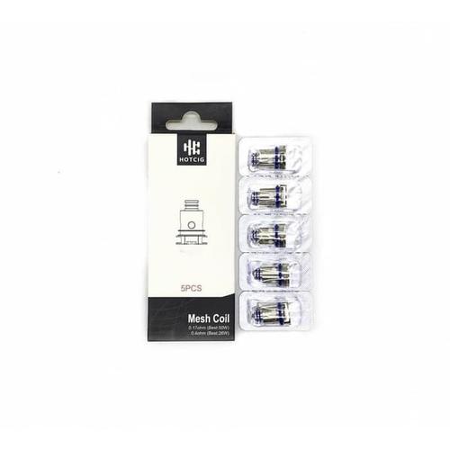 Jual COIL MARVEL POD KIT AIO AUTHENTIC BY HOTCIG VAPORIZER VAPE - Kota ...