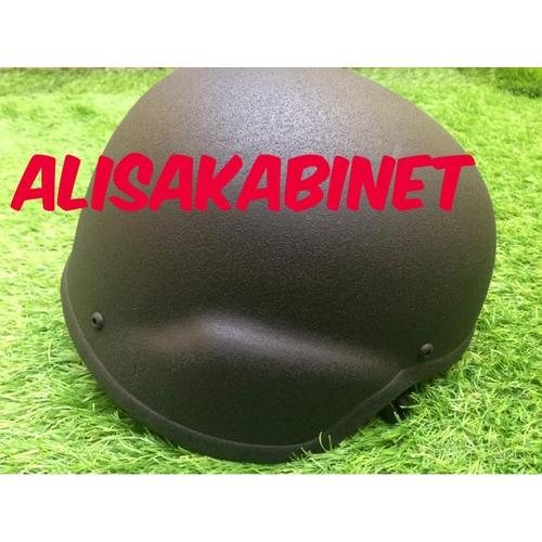 Jual Helm Tempur Kevlar J-Force TNI - Kota Surabaya - alisakabinet ...