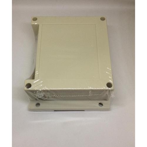 Promo Din rail box 115x90x40 mm enclosure housing kotak project ...