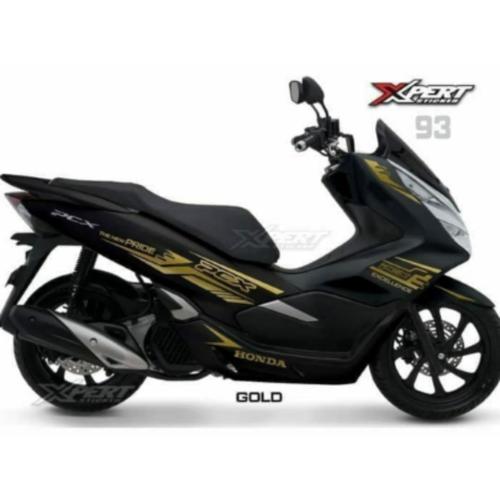 Jual CUTTING PCX - Kota Tangerang - pesolex art | Tokopedia