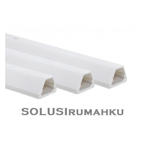 Jual TC 4 Kabel Dak / Ducting Cable PVC TC4 / Duct TC-4 Pelindung ...
