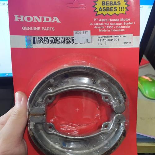 Spare Part Motor Honda Di Bandung | Reviewmotors.co