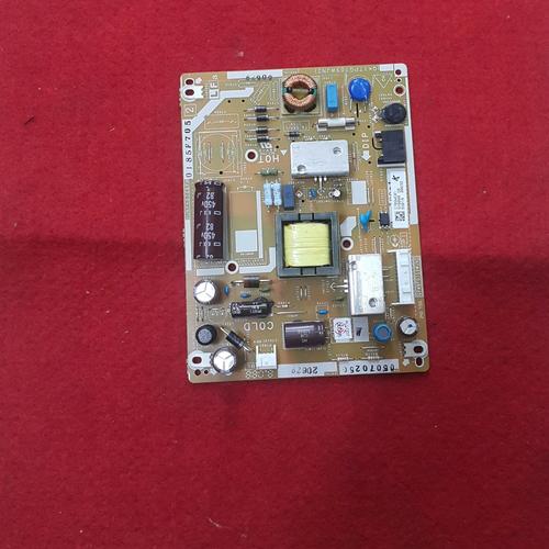 Jual MESIN TV LED - REGULATOR - PSU - POWER SUPPLY SHARP LC 32LE185I ...