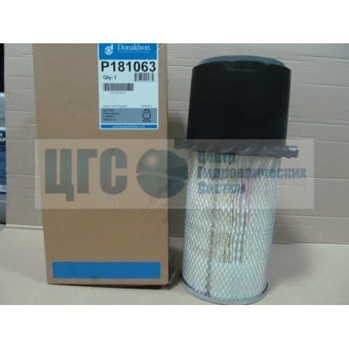 Jual Donaldson Air Filter Udara P181063 -- AF1735K C18436 LL2426-FN ...