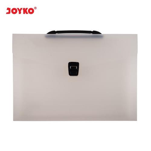 Jual Map kotak / carryfile joyko - Jakarta Selatan - Alif ATK ...