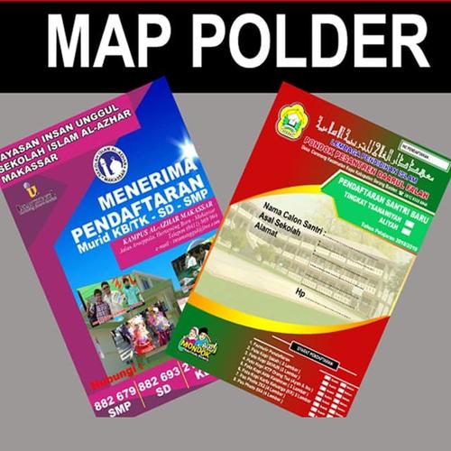 Jual Map Sekolah, Map Kampus ,Map Dinas - Kab. Tangerang - mitra ...