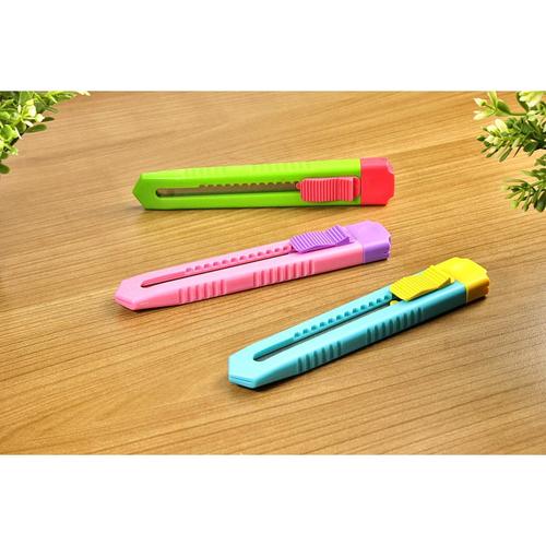 Jual Utility Knife Cutter Big / Pisau Cutter Besar / Pisau Cutter ...