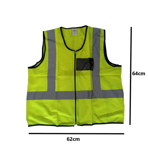 Jual ALSAFE Rompi Proyek Kerja Safety Wear Baju Rompi Pengaman industri ...