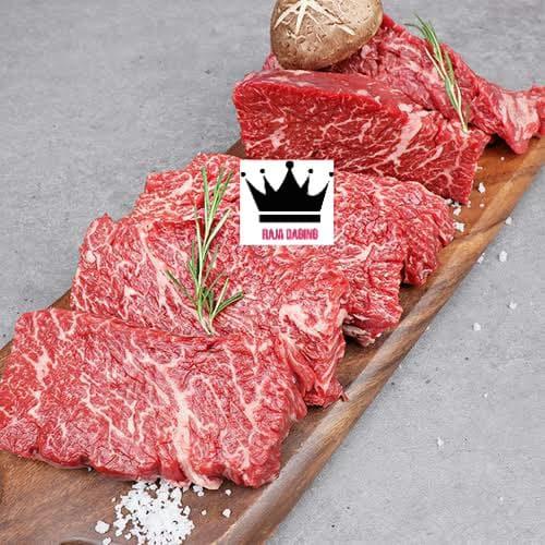 Jual Daging Sapi Karubi Wagyu - PREMIUM PRODUCT !!! - Jakarta Barat ...