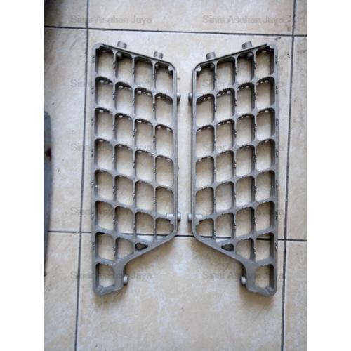 Jual TANGGA ATAS MIT FUSO SUPER GREAT - Kota Medan - ACA Partz | Tokopedia