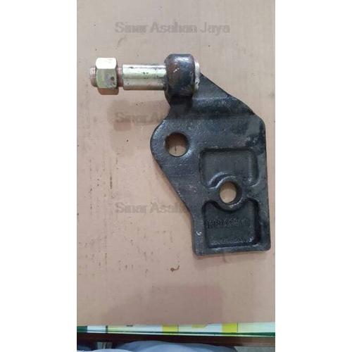 Jual TAPAK SHOCKBREGES NO STABILIZER MIT FUSO INTERCOOLER RH MC011317 ...