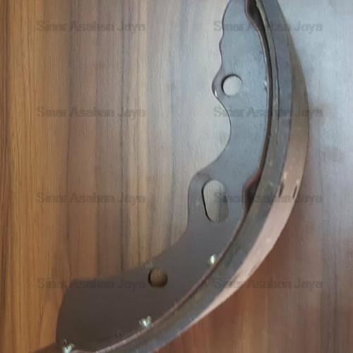 Jual SEPATU REM-SHOE BREAK ASSY MIT CANTER PS125 MC889515 MK529616 ...