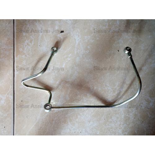 Jual OIL PUMP PIPE-PIPA OLI POMP MIT FUSO PS190 ME074015 - Kota Medan ...