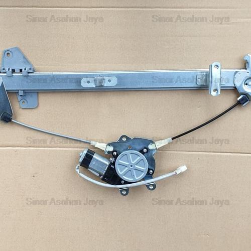 Jual pesawat kaca rh mitsubishi fuso super great - Kota Medan - ACA ...