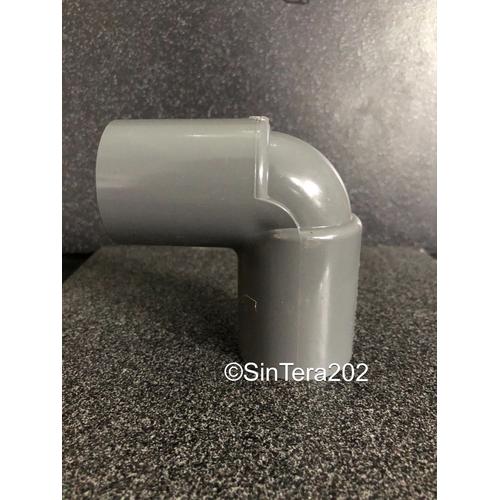 Jual Rucika Keni 2" Inch D DL Elbow 90 /Knee / Sambungan PVC - Kota ...