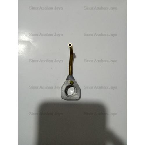 Jual OIL JET MITSUBISHI FUSO INTERCOOLER 6D22 ME051706 - Kota Medan ...