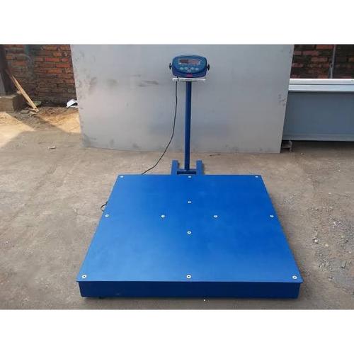 Jual Timbangan Duduk Kapasitas 1 Ton - Kab. Bekasi - GEWINN SCALE ...