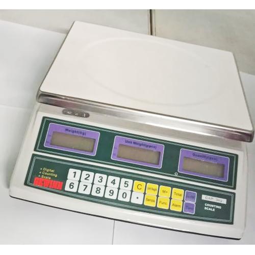 Jual Timbangan Meja Counting Scale Kap. 3 kg - Kab. Bekasi - GEWINN ...