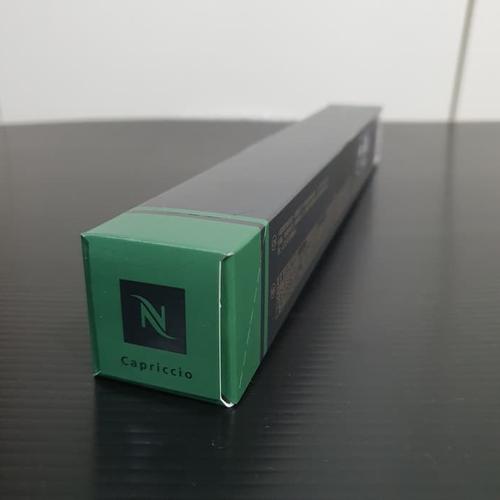 Jual Nespresso Capriccio Coffee Capsules / Kapsul Kopi Nespresso ...