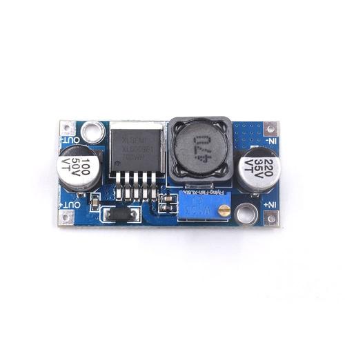 Jual XL6009 DC-DC Step Up Boost Converter 4A Booster Module - Kota ...