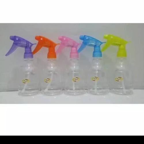 Jual Botol sprayer bulat serbaguna untuk tanaman / burung / disinfektan ...
