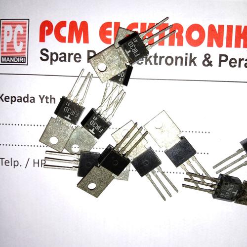 Jual SCR FIR3D SCRFIR3D FIR 3D - Kota Depok - PCM ELEKTRONIK | Tokopedia