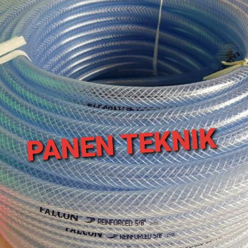 Jual SELANG BENANG LAPIS SERAT UKURAN 5/8 INCHI UNTUK KRAN AIR ...