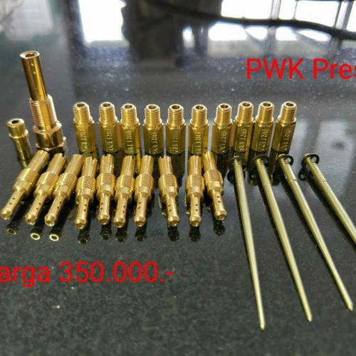 Jual SPUYER SET PWK BRT KOMPLIT PLUS JARUM - REPAIRKIT PWK - Kota Depok ...