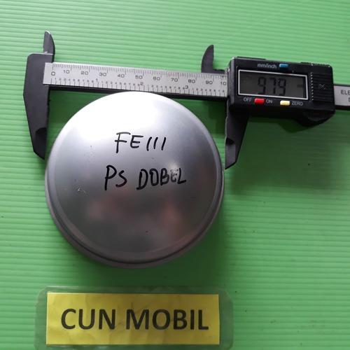 Jual Dop gemuk Colt diesel PS100, FE111 dobel ban bagian roda depan ...