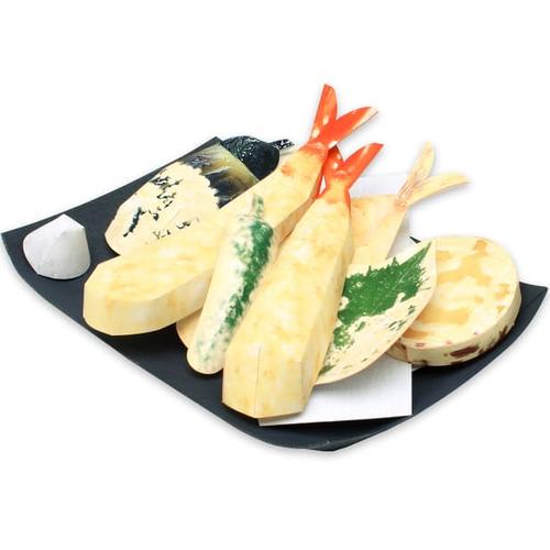 Jual Tempura Paper Craft 01 - Kab. Bekasi - Papercraft Tiviti | Tokopedia