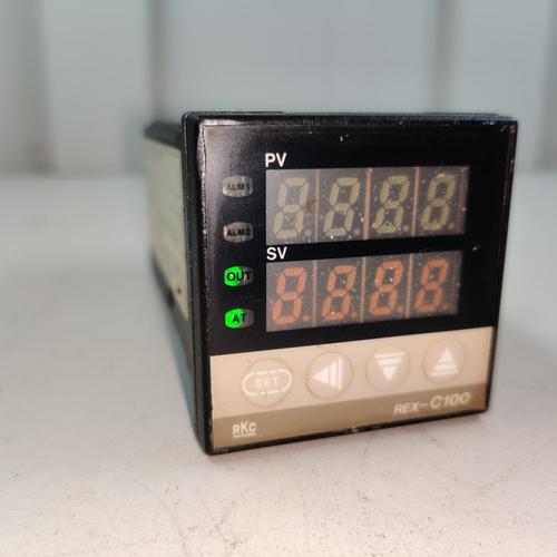 Jual RKC REX-C100 PID Temperature Controller C100DK01 240VAC JAPAN ...