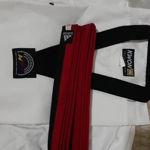 Jual Dobok Kwon Superlight 170 (Bukan Adidas, Nike, MTX, Mooto, Jcalicu ...
