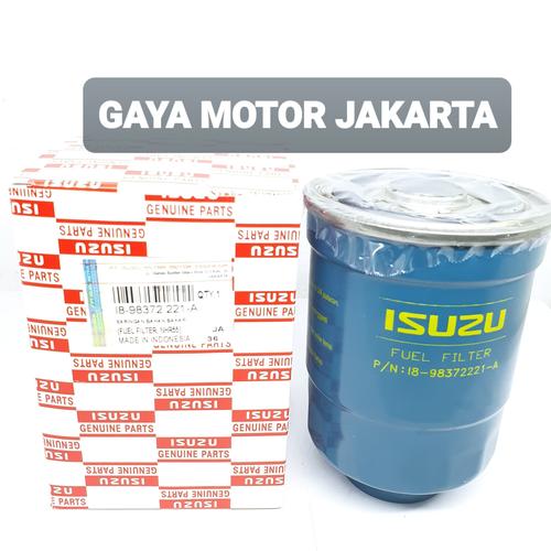 Jual Filter Solar Isuzu Elf NHR 55 Engkel 8-98372-221-A - Jakarta Utara ...