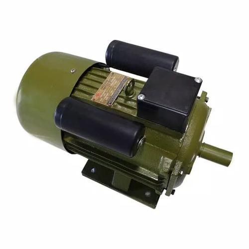 Jual Motor Listrik 1 Phase 2 HP Dinamo SEM Single Electro Motor ...
