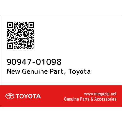 Jual Cup Cylinder Ori Toyota 90947-01098 - Jakarta Pusat - KUMALA ...