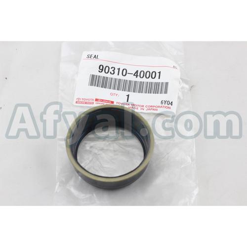 Jual Seal, Oil (For Rear Axle Shaft), 90310-40001, ORI TOYOTA DYNA ...
