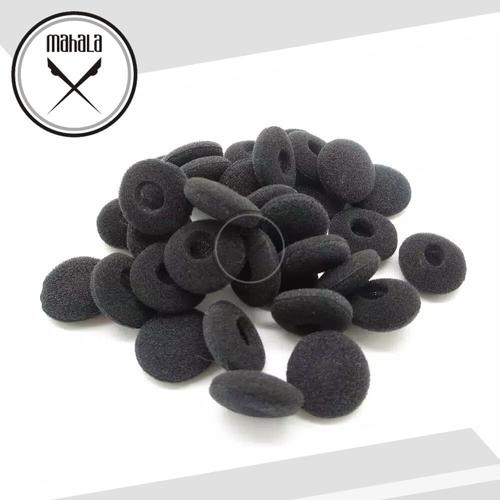 Jual Foam Busa Spons Sponge Earphone Earbud (2 pcs) - Merah - Jakarta ...