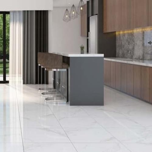 Jual Granit Lantai Glossy Roman dCervinia Classic 60x60 Kw 2 - Jakarta ...