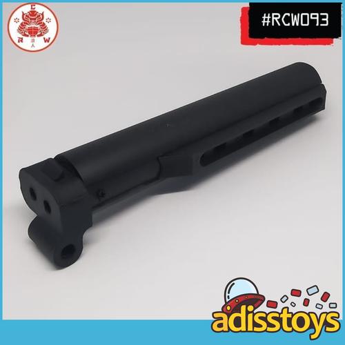 Jual Tabung popor lipat RCW untuk KAC PDW Byson Dcobra airsoft - FIX ...