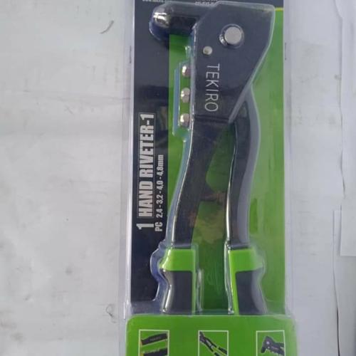Jual tang ripet tekiro - Jakarta Selatan - barokah tekhnik | Tokopedia