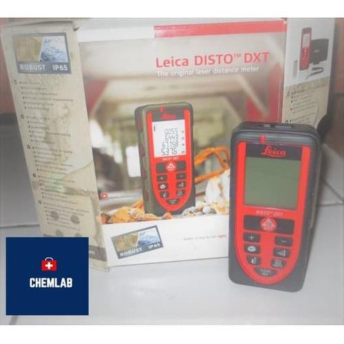 Jual Leica DISTO DXT Laser Distance meter. Survey Tools. Alat ukur ...
