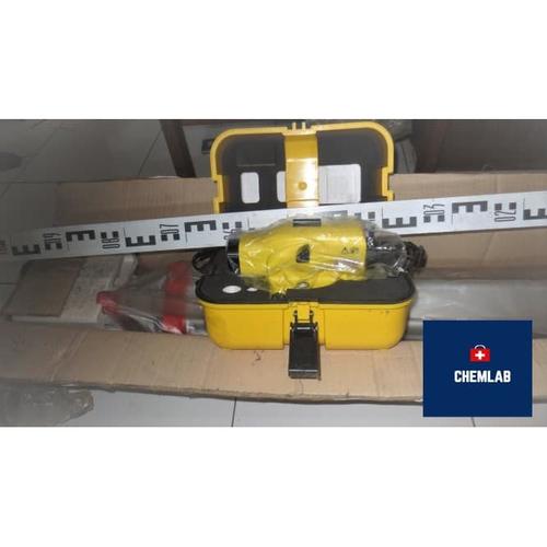 Jual Leica Jogger 24 Automatic Level, Water pass, - Kota Bandung - Chem ...