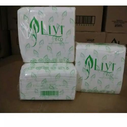 Jual TISSUE LIVI ECO 150s./ tissue meja - Jakarta Barat - CHRIS AND ...