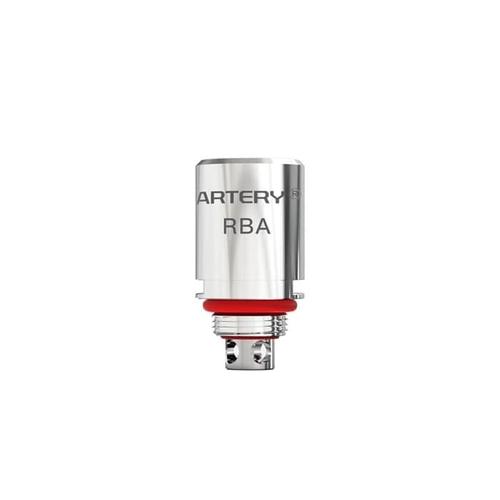 Jual Authentic Artery RBA Coil for PAL 18650 1pack 1pcs - Jakarta ...